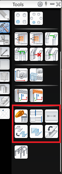 Solved: advance extend or trim - Autodesk Community
