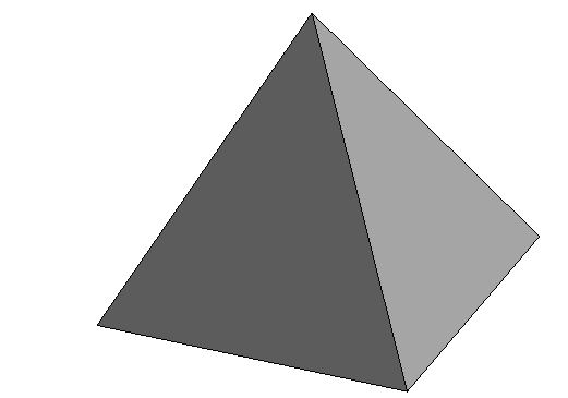 Solved: Create a Trihedral (Pyramid Tringle) in Revit - Autodesk Community