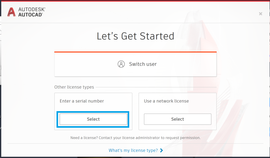 Solved: Home Use License - Autodesk Community