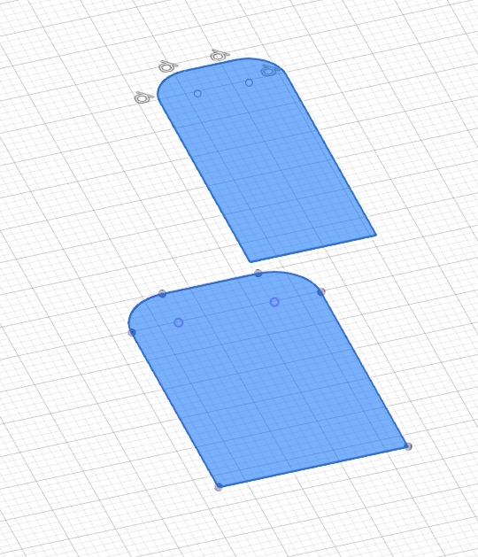 Solved: Hollow Loft with taper - Autodesk Community