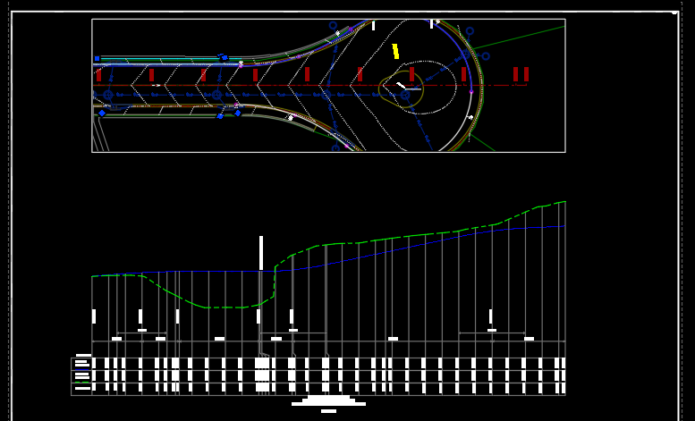 Solved: Straighten polyline with viewports - Autodesk Community