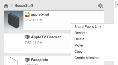 Solved: .IPT files - Autodesk Community