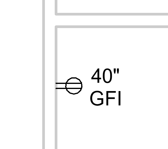 Electrical Fixture Built-in Tag - Autodesk Community