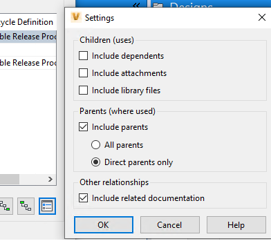 Solved: Re: Part/assembly and drawing design state linking - Autodesk ...
