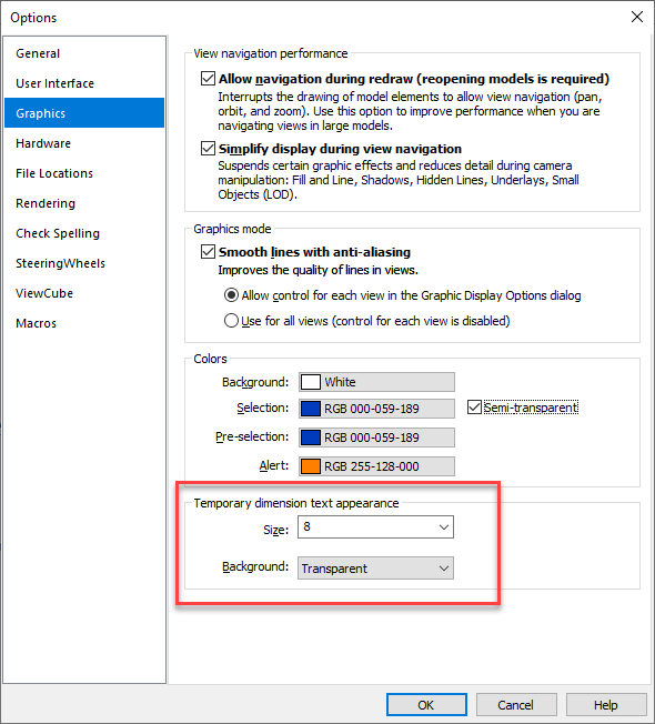 Solved: Connector text way too big - Autodesk Community