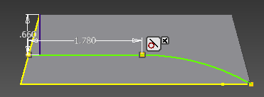 Solved: Help with the Sweep Function! - Autodesk Community