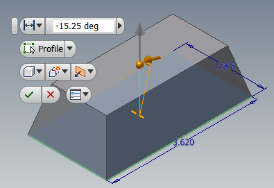 Solved: Help with the Sweep Function! - Autodesk Community