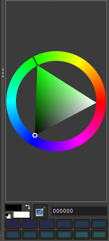Color Wheel Solutions - Autodesk Community