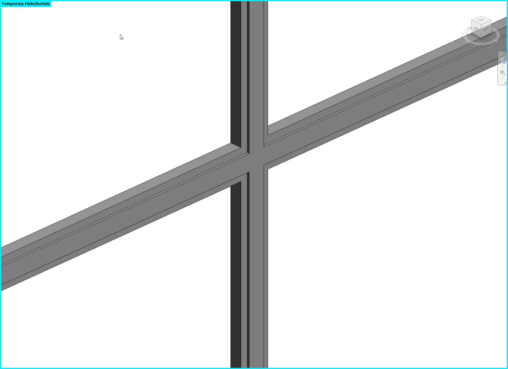 Solved: Storefront Mullion Continuous Join Both Directions - Autodesk ...