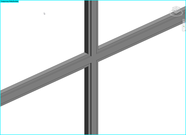 Solved: Storefront Mullion Continuous Join Both Directions - Autodesk ...