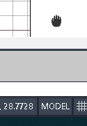 Solved: AutoCAD LT 2019 - Zoom in floating model space switches to ...