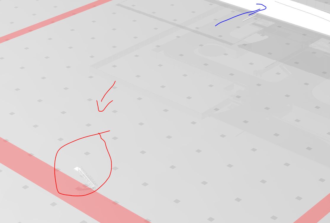 Solved: RVT exporter for STL - Ghost objects - Autodesk Community