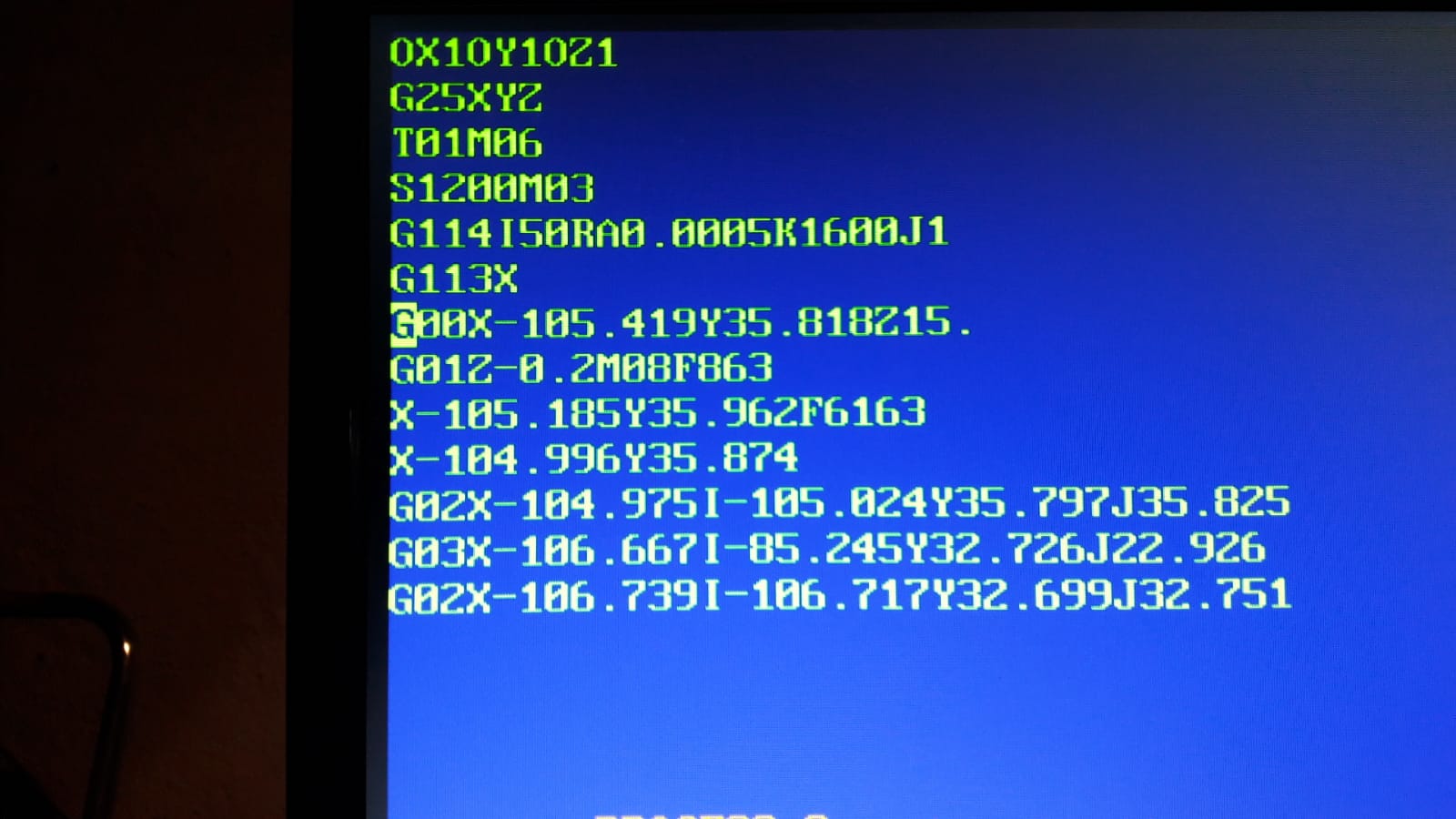 D.ELECTRON Z32 CNC Control - Autodesk Community