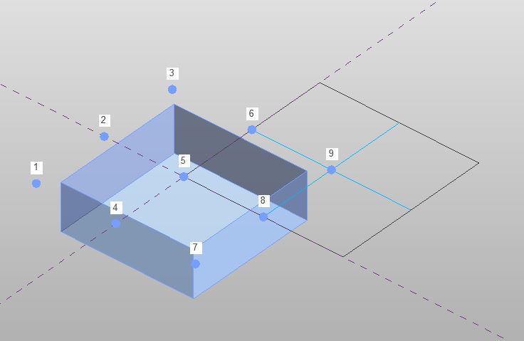 Divided surface - GridNodes Location (XYZ) - Autodesk Community