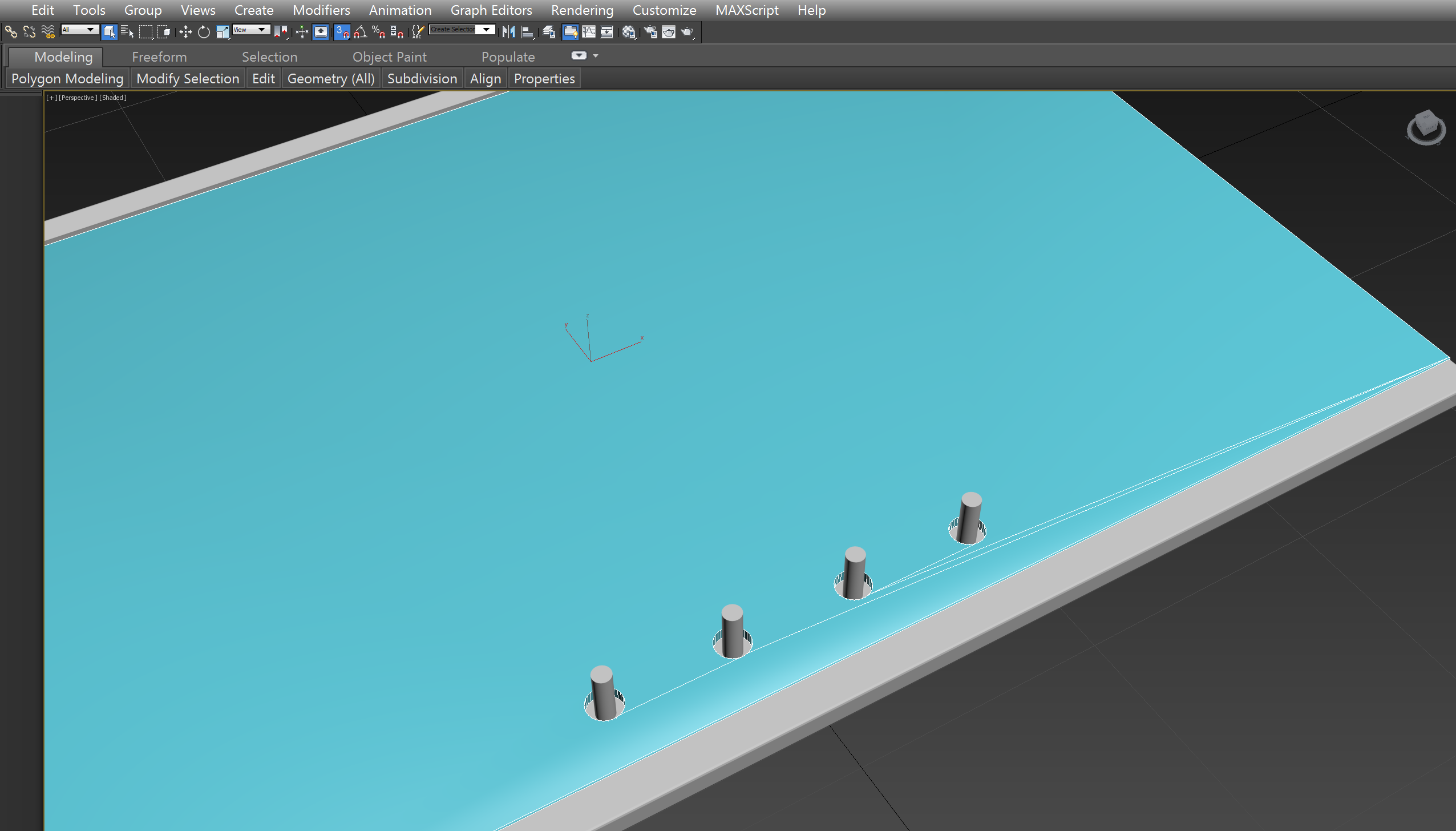 Boolean lines? - Autodesk Community