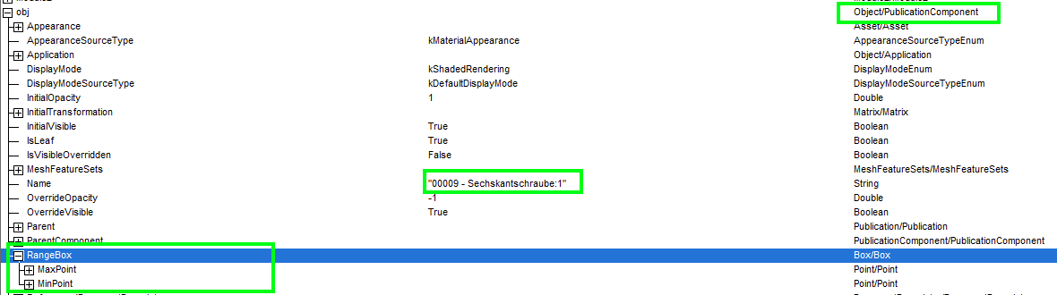 Solved: VBA / API - how to iterate through all Components of .IPN - Autodesk Community