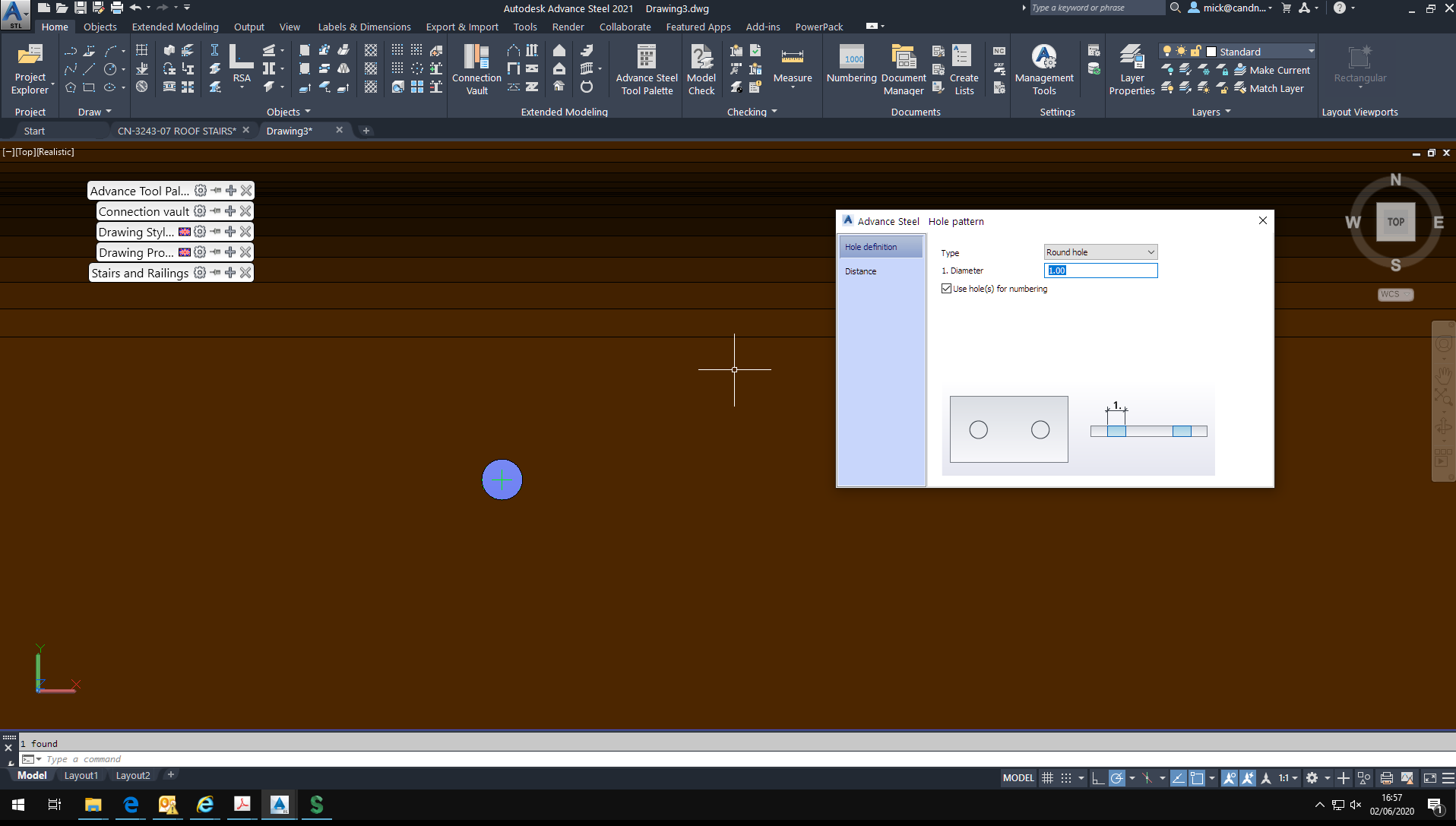 Solved: Smooth edges / curves in AS 2021 - Autodesk Community