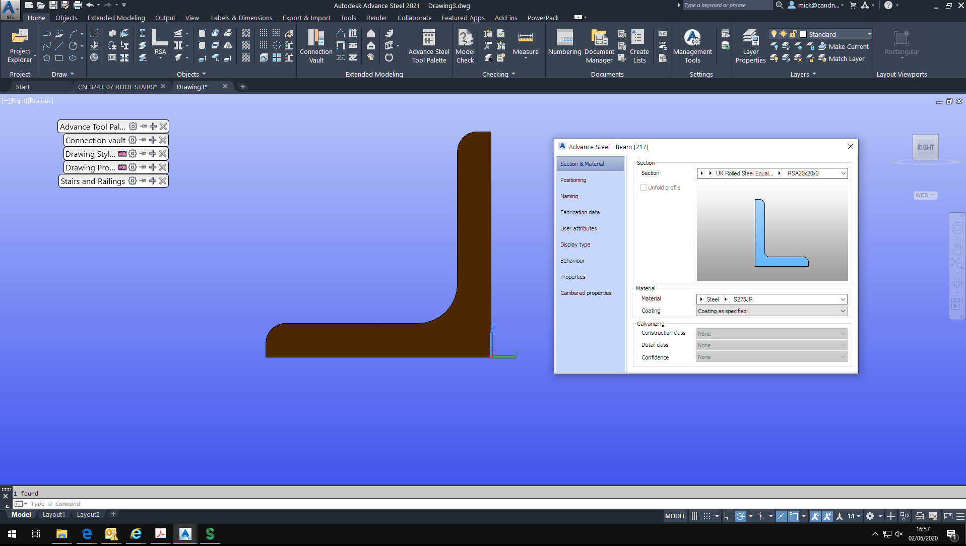 Solved: Smooth edges / curves in AS 2021 - Autodesk Community
