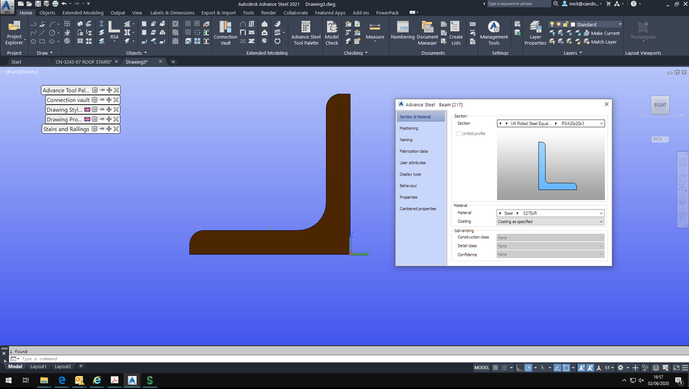 Solved: Smooth edges / curves in AS 2021 - Autodesk Community