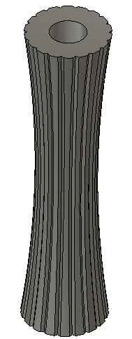 Solved: Need to make surface with rough texture - Autodesk Community