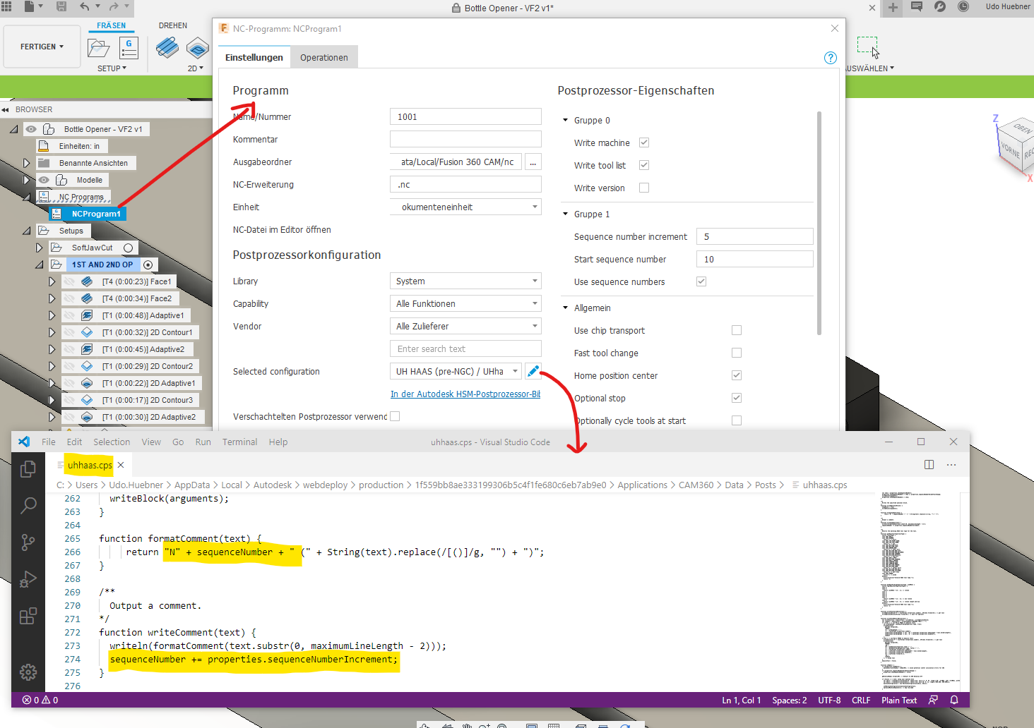 Gelöst: Sequence Number - Autodesk Community