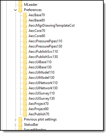 Solved: Can't Set Pressure Network Catalog - Autodesk Community