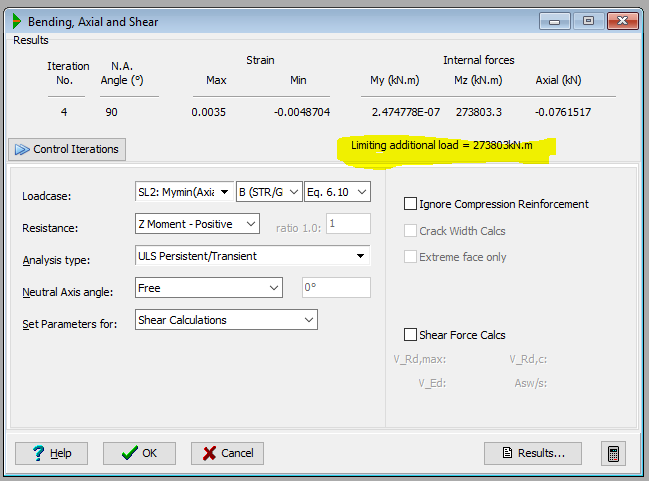 Solved: Checking of Interaction surface - Autodesk Community