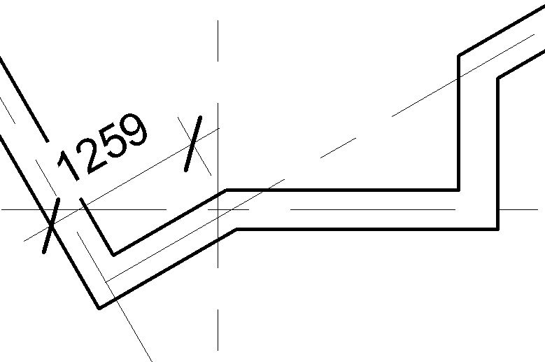 Solved: Wall Connection - Autodesk Community