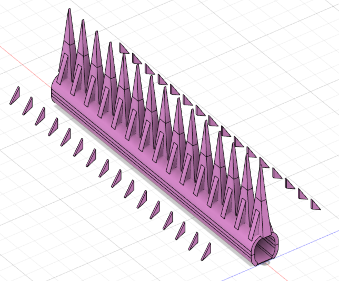 Solved: Deleting Some Bodies Causes Remaining Bodies to Deform and Change Position - Autodesk ...