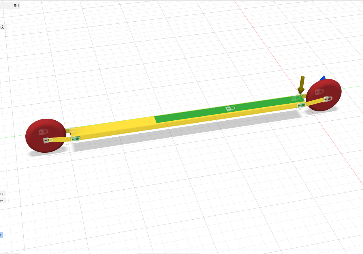 Sheet metal Generative design - Autodesk Community