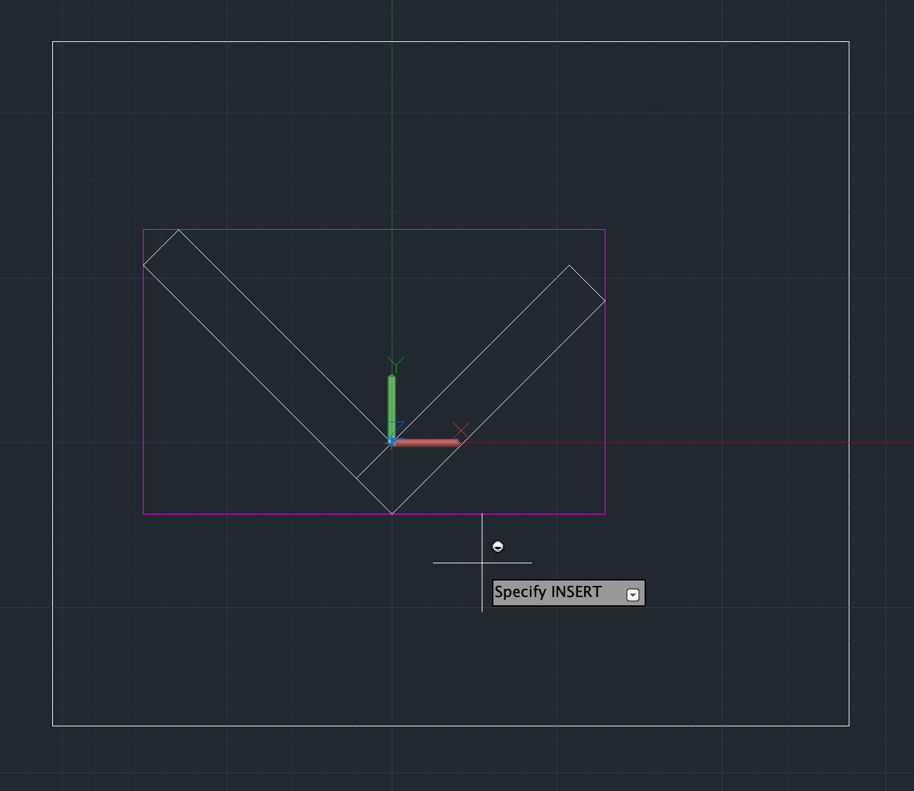 Solved: HELP: super hatch tool to create custom parquet flooring ...