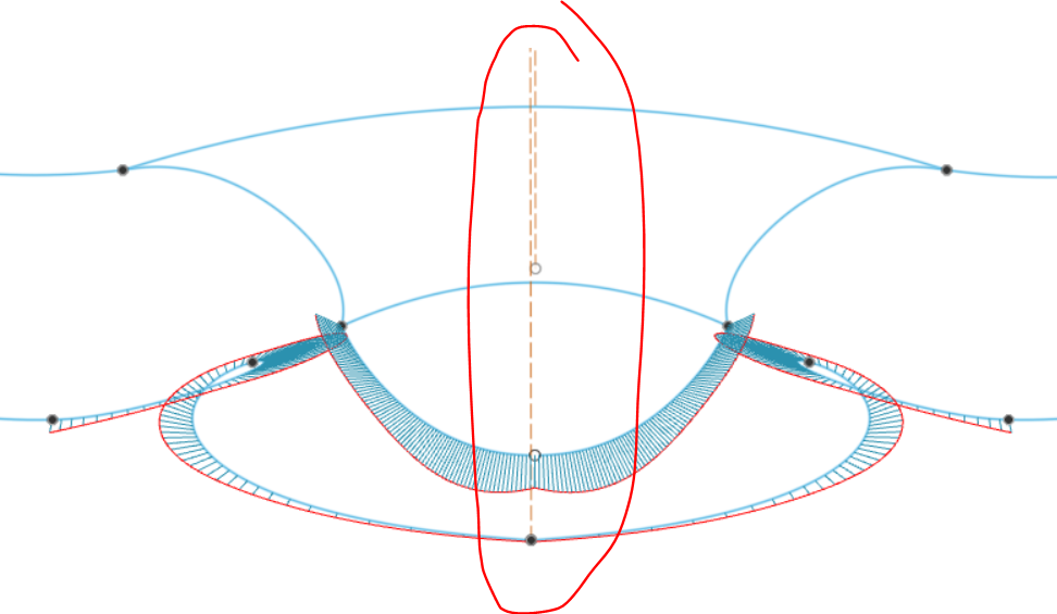 How to *Shell* a complex surface body? - Autodesk Community