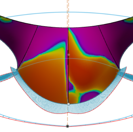 How to *Shell* a complex surface body? - Autodesk Community