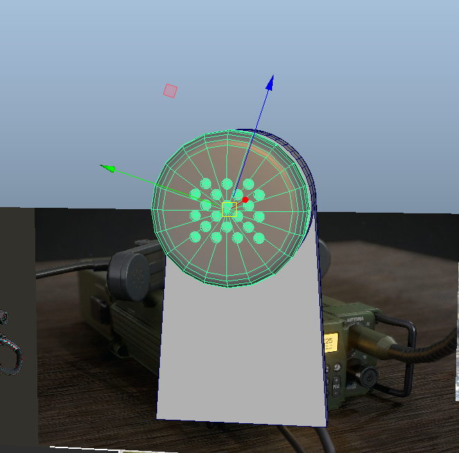 Solved: Can't reset move tools rotation. - Autodesk Community