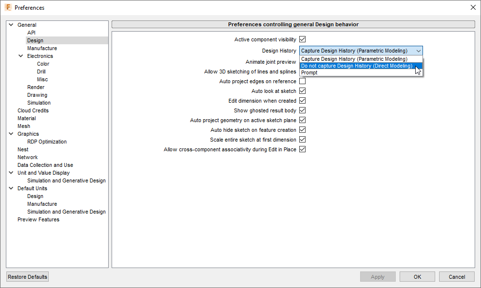How to work with multiple sketches? - Autodesk Community