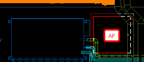 Solved: Mechanical equipment selection distance. - Autodesk Community