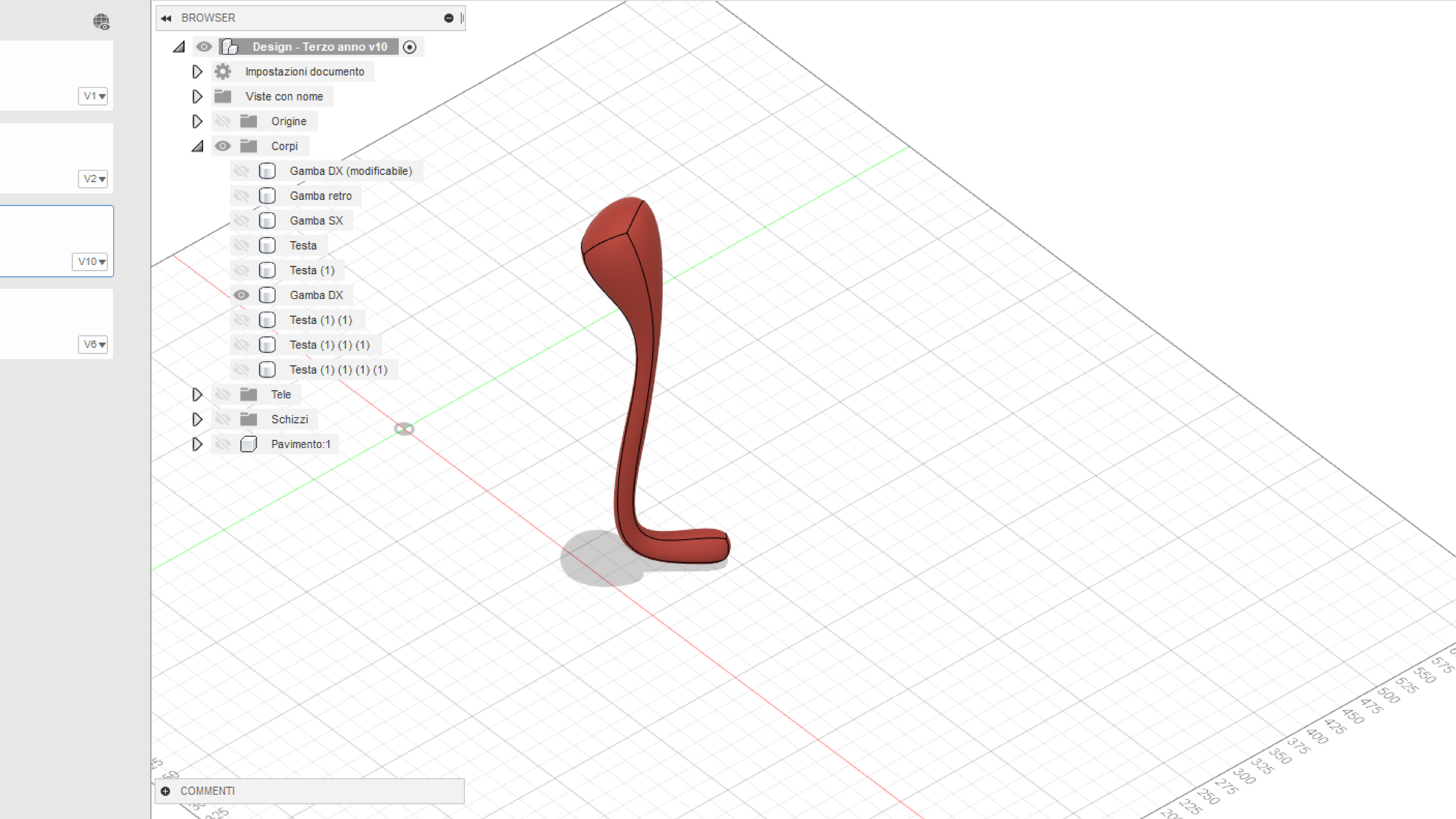 Solved: Smooth Combine - Autodesk Community