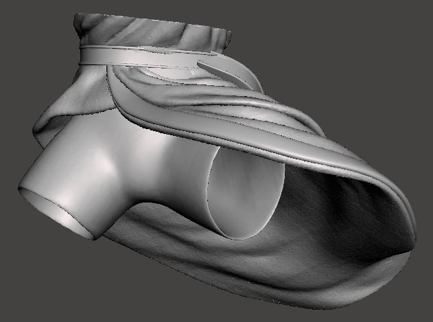 Solved: Filling a Hollow Object - Autodesk Community