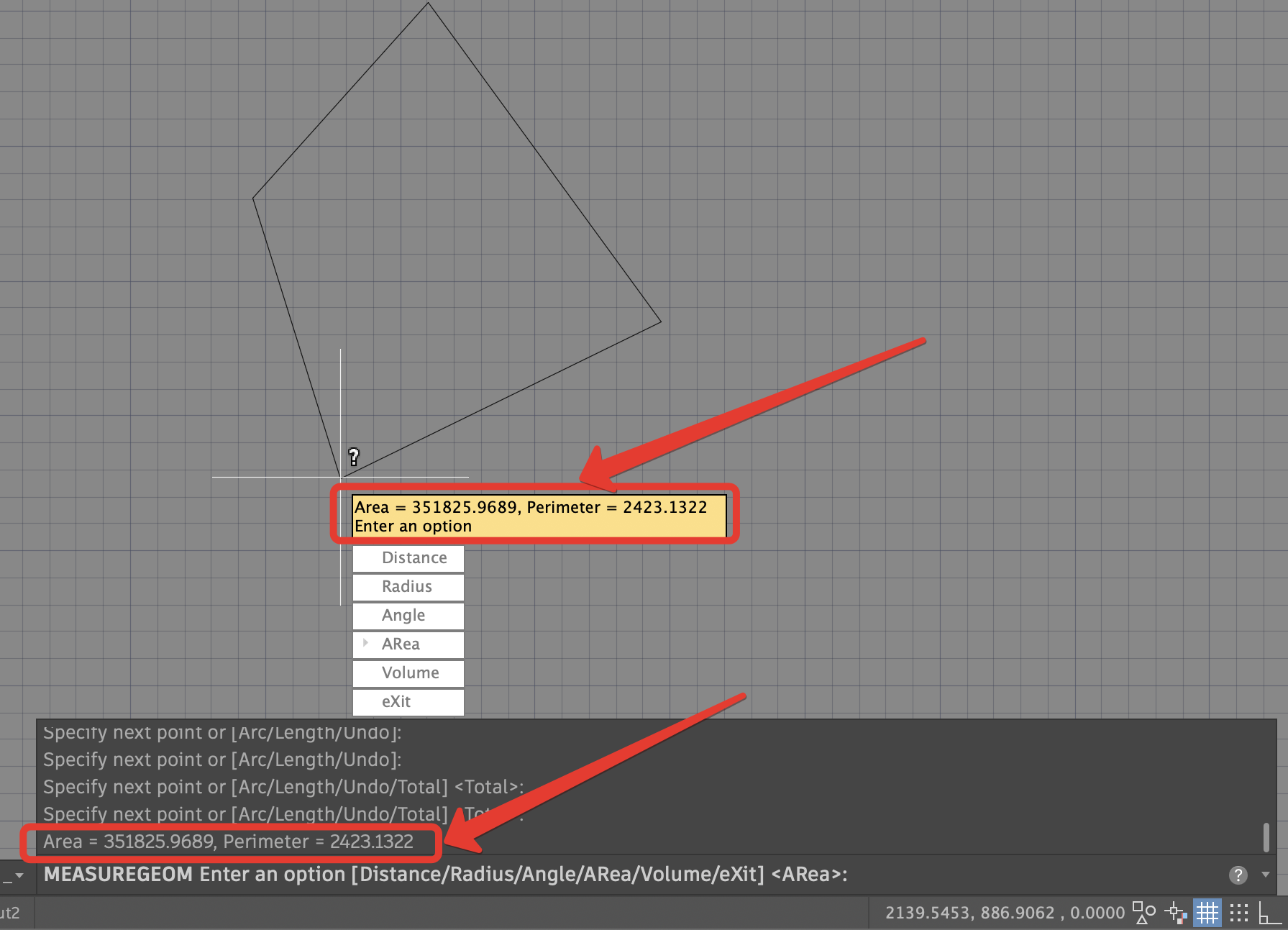 Solved: Problems using measure tool in autocad 2017 mac - Autodesk ...