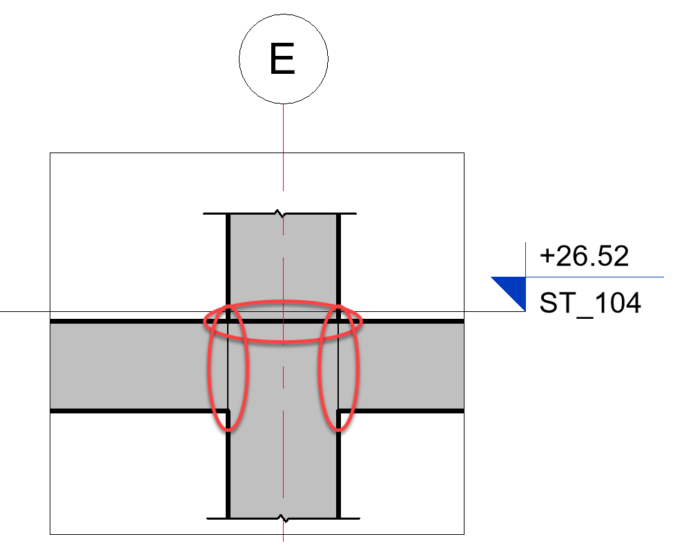 Solved Section Visibility Issue Autodesk Community