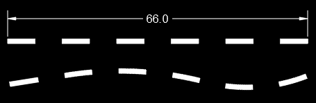 Solved: I want a lisp to draw break line (polyline) - Autodesk Community