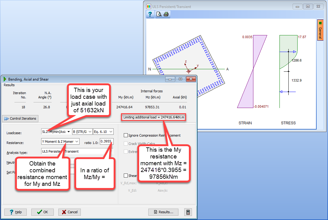 Solved: Checking of Interaction surface - Autodesk Community