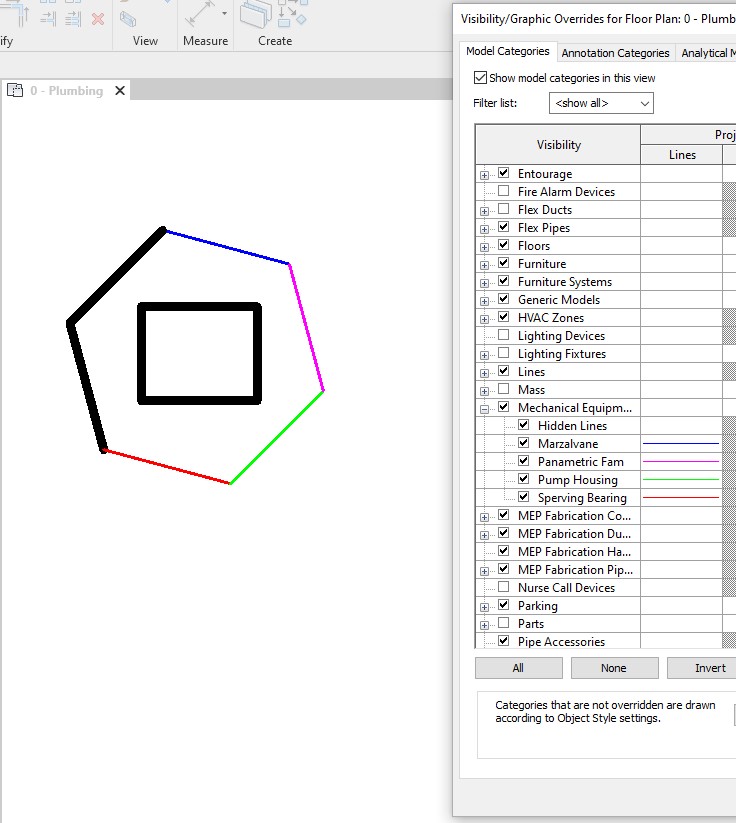 Solved: Plumbing Equipment Category? - Autodesk Community