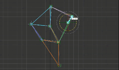 Strandbeest linkage help - Autodesk Community