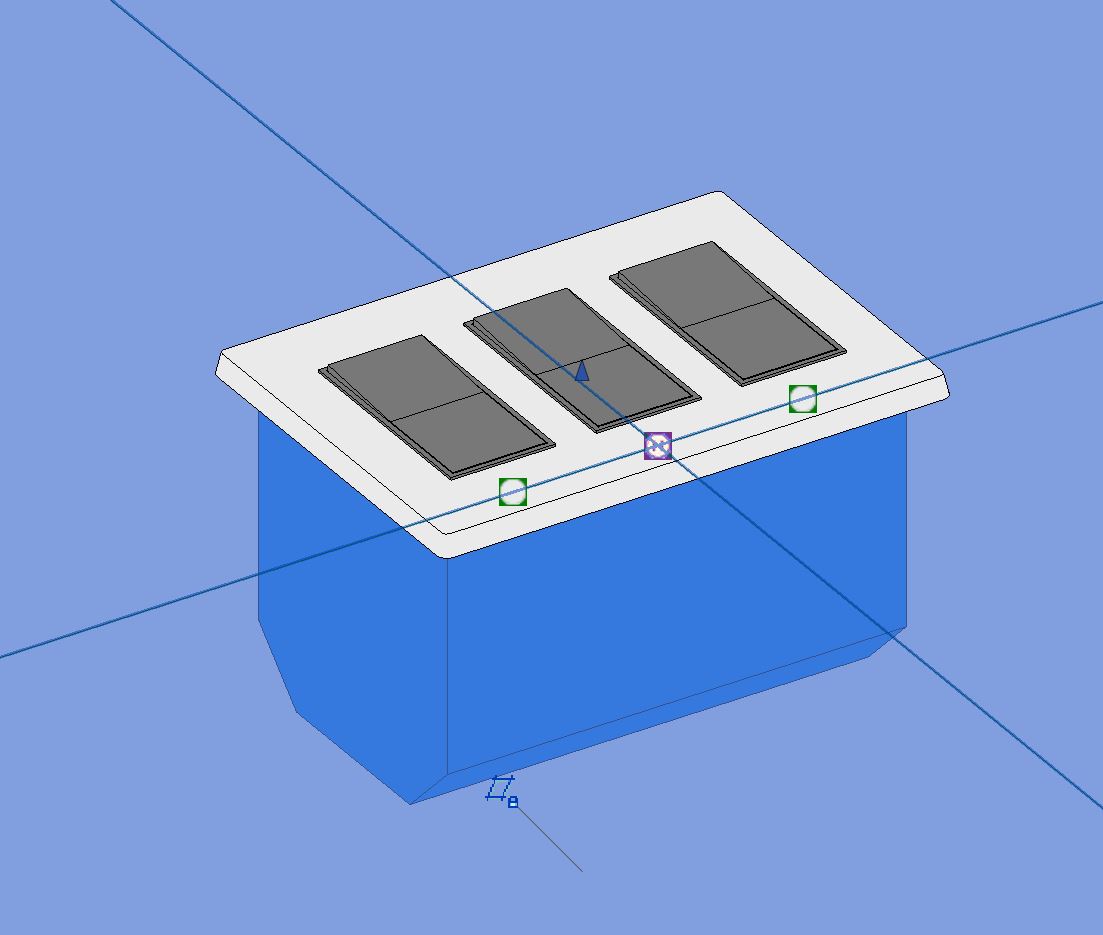 Electrical Modeling Best Practices - Autodesk Community
