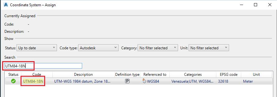 Bing map insertion point ? - Autodesk Community
