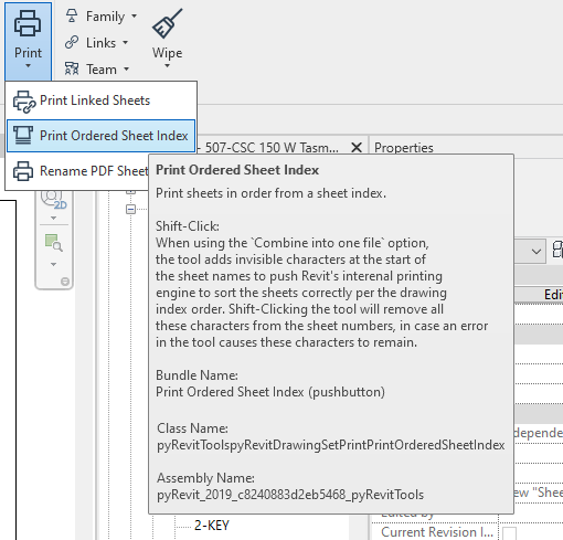 Solved: Sheet Number - Order/Sort Issue - Autodesk Community
