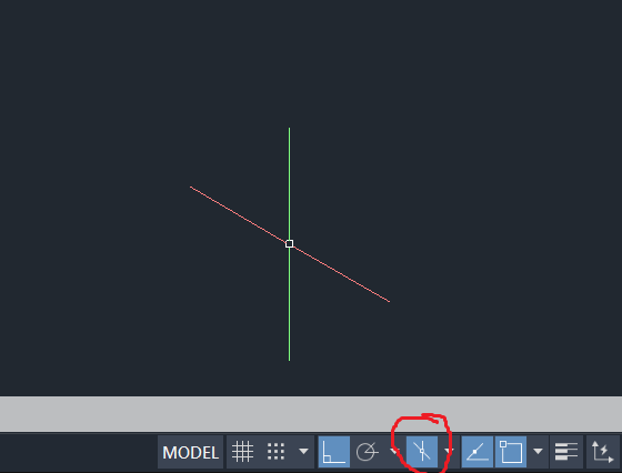 Solved: Ortho does not draw straight lines - Page 2 - Autodesk Community