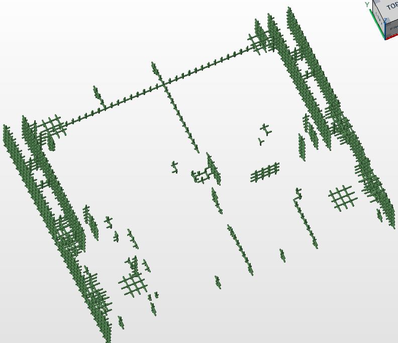 Solved: Lattice Commander operation leaves incomplete lattice - Autodesk Community