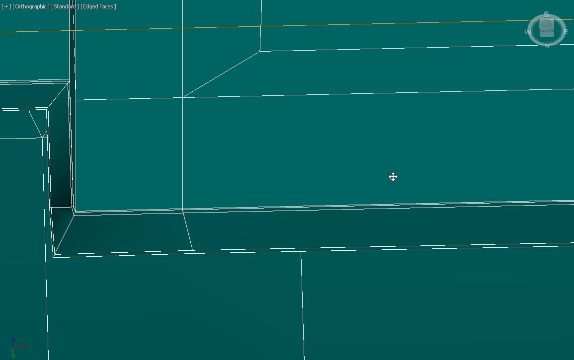 Solved: Problem with TurboSmooth - Autodesk Community
